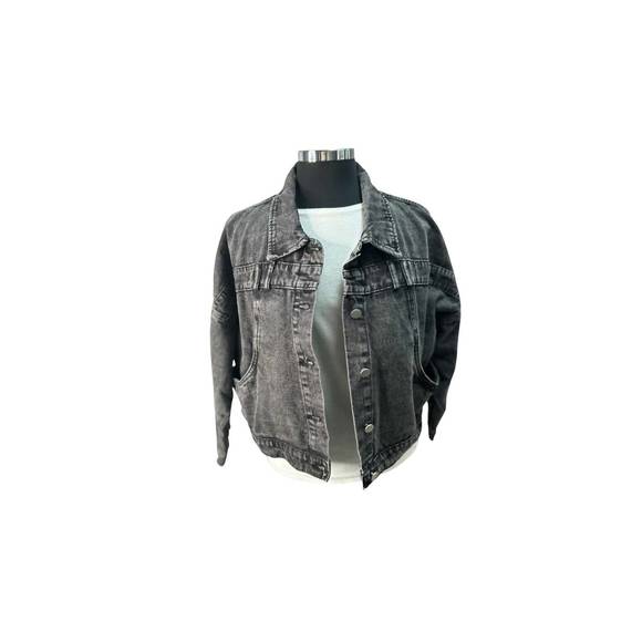 ANDREE BY UNIT | Jackets & Coats | New Andree By Unit Womens Denim ...